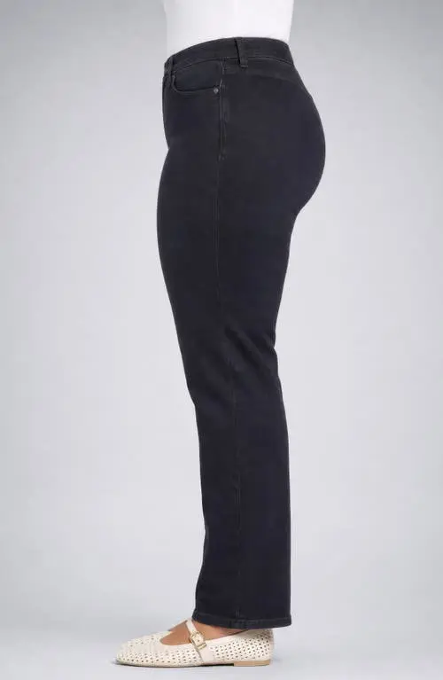 NYDJ Marilyn Straight Leg Jeans