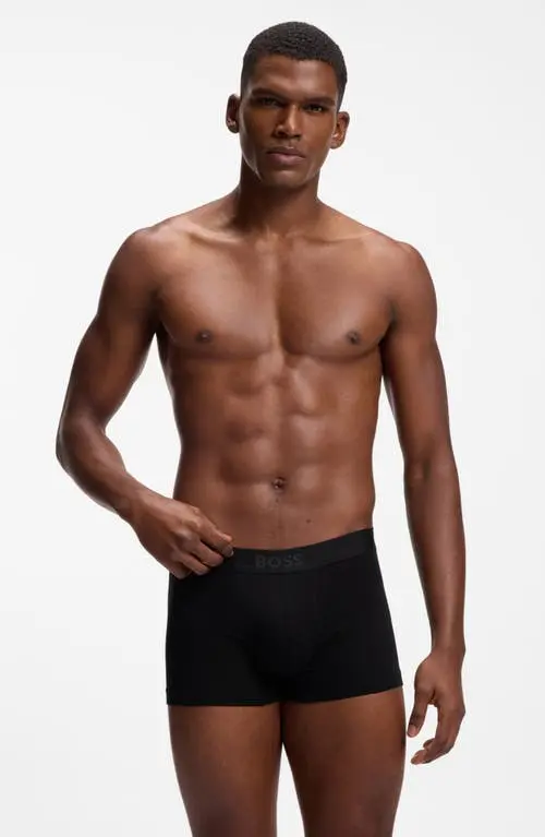 BOSS 3-pack Trunks
