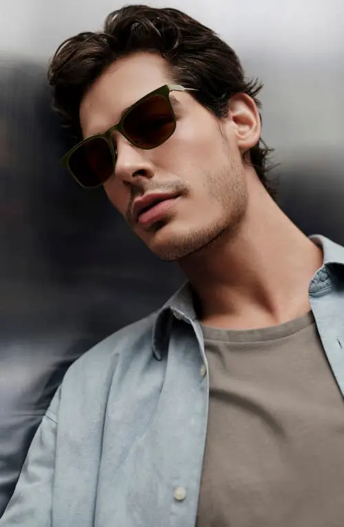 Quay Flashback Sunglasses
