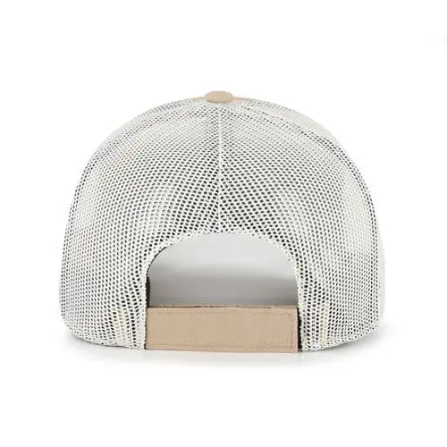'47 Detroit Lions Bonehide Trucker Adjustable Hat