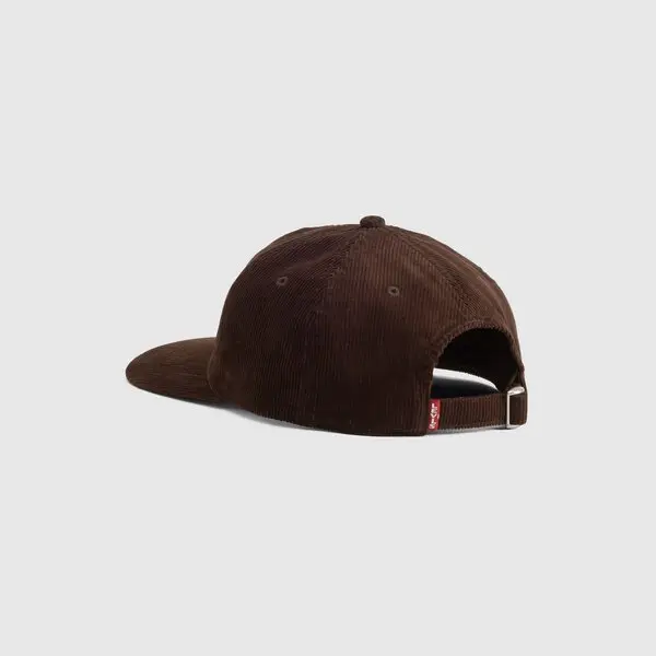 LEVI'S Lakeshore Trucker Jacket Cap