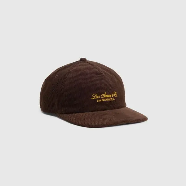 LEVI'S Lakeshore Trucker Jacket Cap