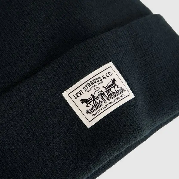 LEVI'S Embarcadero Beanie