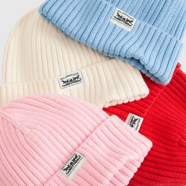 LEVI'S Sunset Beanie