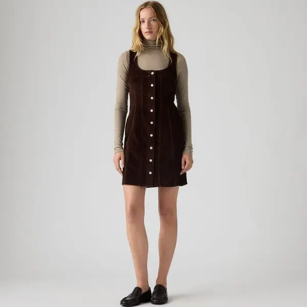 LEVI'S Audra Tank Dress