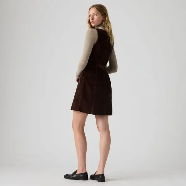 LEVI'S Audra Tank Dress