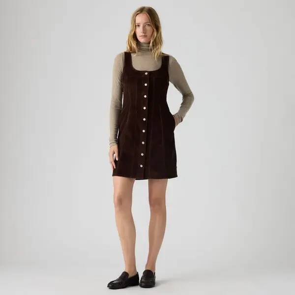LEVI'S Audra Tank Dress