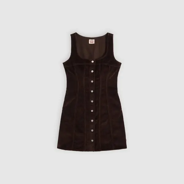 LEVI'S Audra Tank Dress