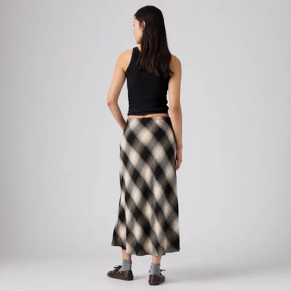 LEVI'S Noemi Slip Skirt