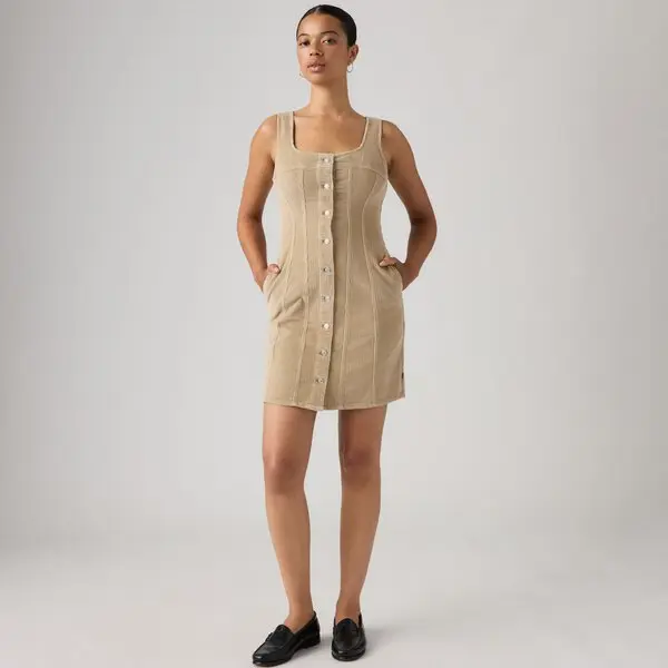 LEVI'S Audra Tank Dress