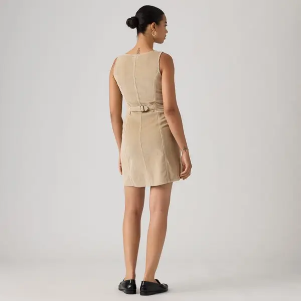 LEVI'S Audra Tank Dress