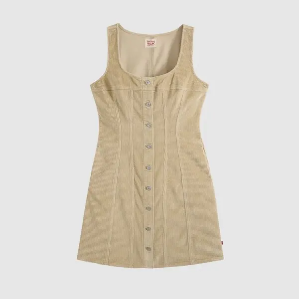 LEVI'S Audra Tank Dress