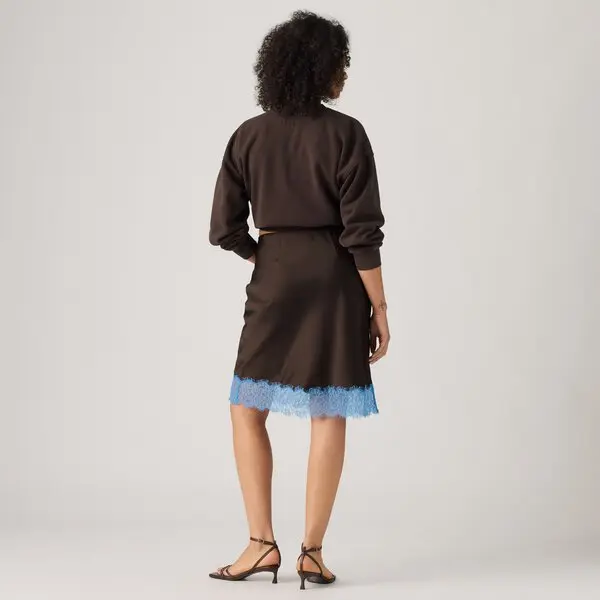 LEVI'S Lynn Midi Skirt
