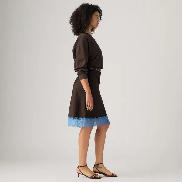 LEVI'S Lynn Midi Skirt