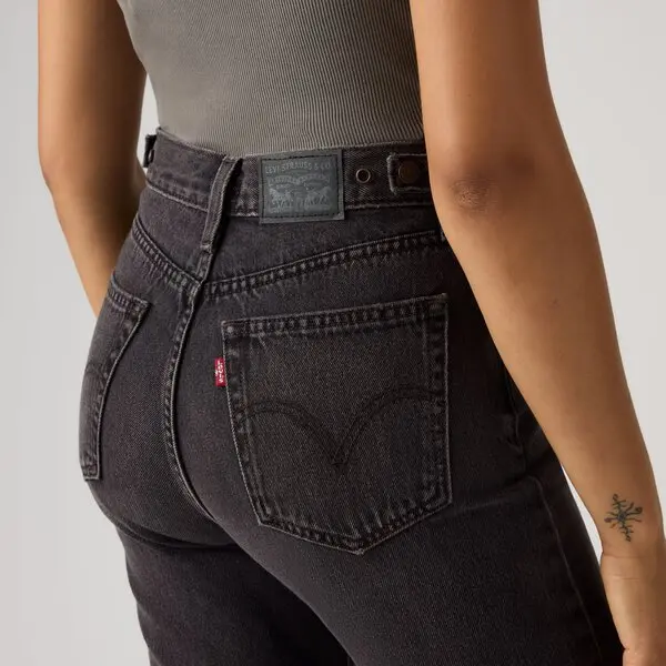 LEVI'S Cinch Flare Jeans