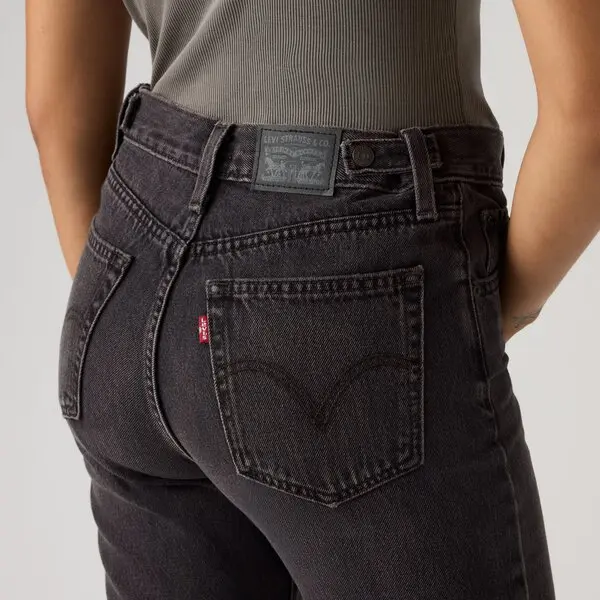 LEVI'S Cinch Flare Jeans