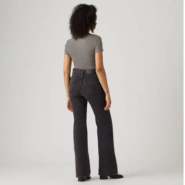 LEVI'S Cinch Flare Jeans