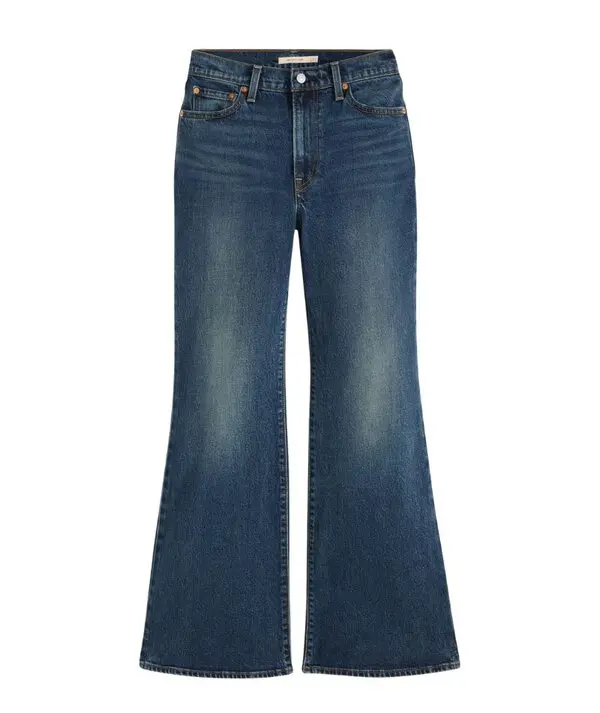LEVI'S Ribcage Flare Jeans