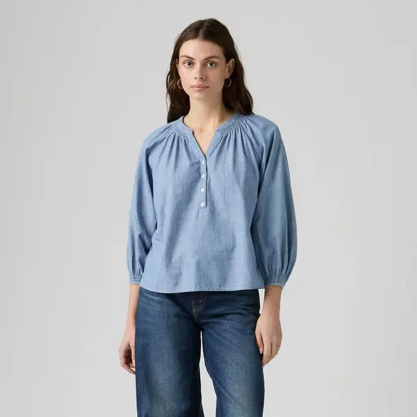 LEVI'S Reverie Blouse