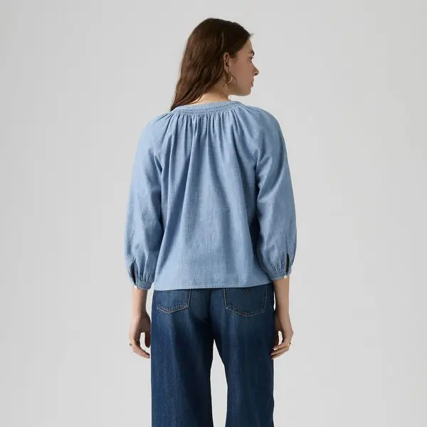 LEVI'S Reverie Blouse