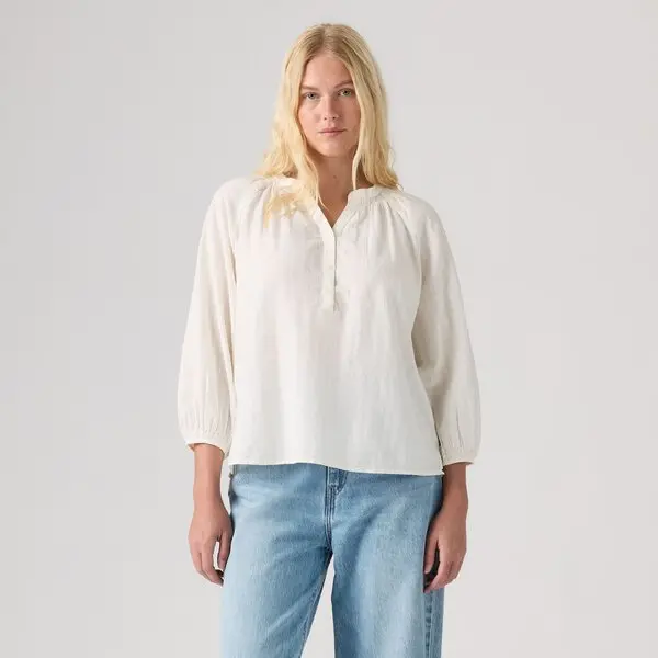 LEVI'S Reverie Blouse