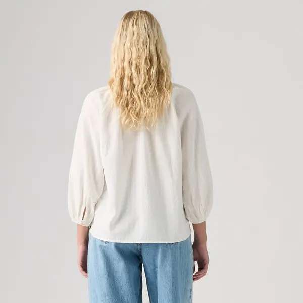 LEVI'S Reverie Blouse
