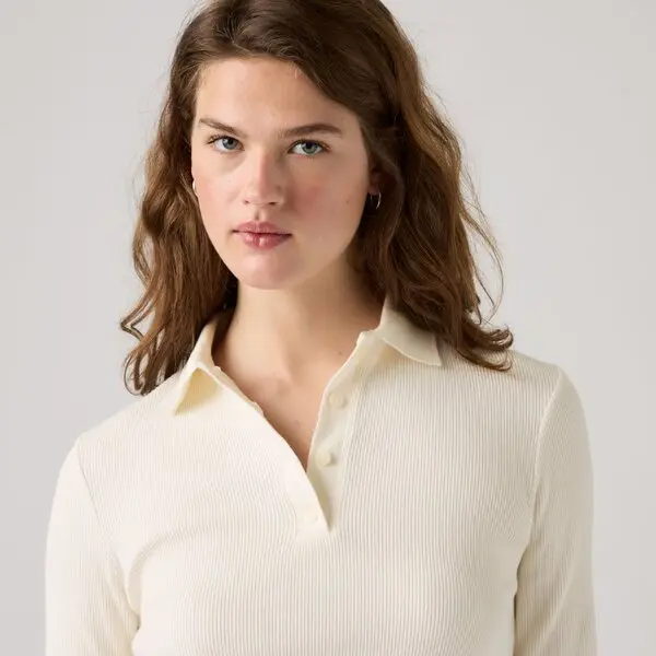 LEVI'S Rory Long-sleeve Polo