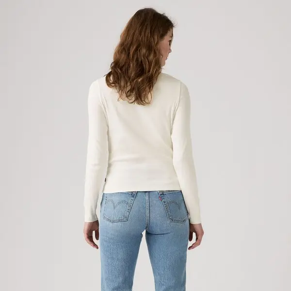 LEVI'S Essential Long-sleeve Henley
