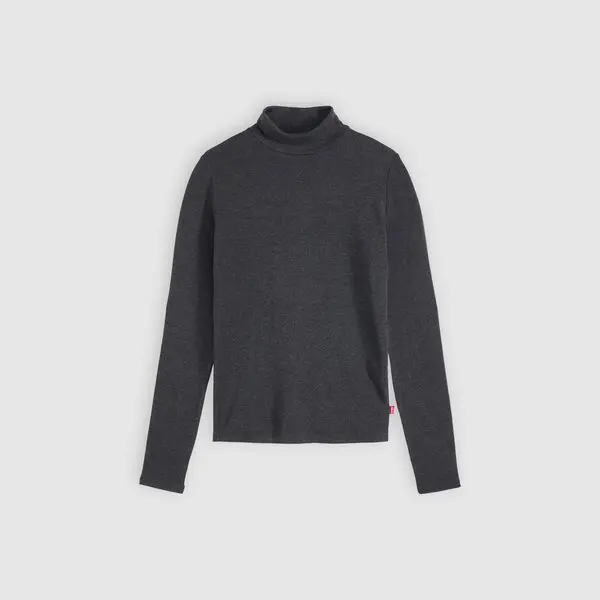 LEVI'S Mia Long-sleeve Layering Turtleneck