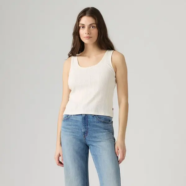 LEVI'S Sweetie Sleeveless Top