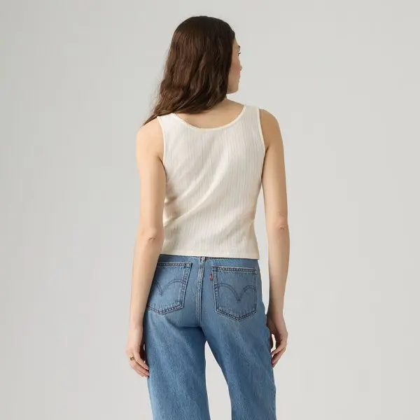 LEVI'S Sweetie Sleeveless Top
