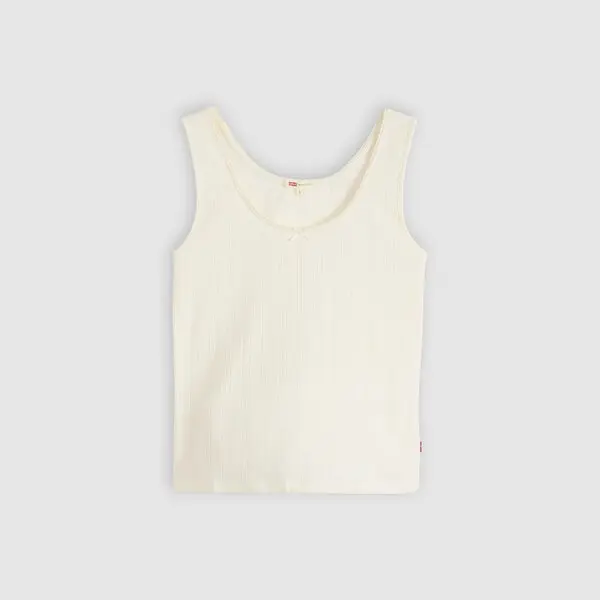 LEVI'S Sweetie Sleeveless Top