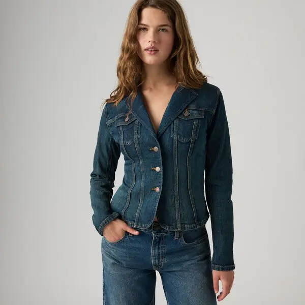 LEVI'S Type Iii Blazer