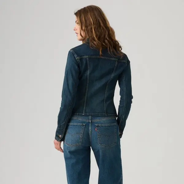 LEVI'S Type Iii Blazer