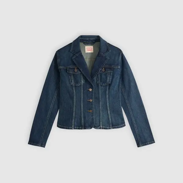 LEVI'S Type Iii Blazer