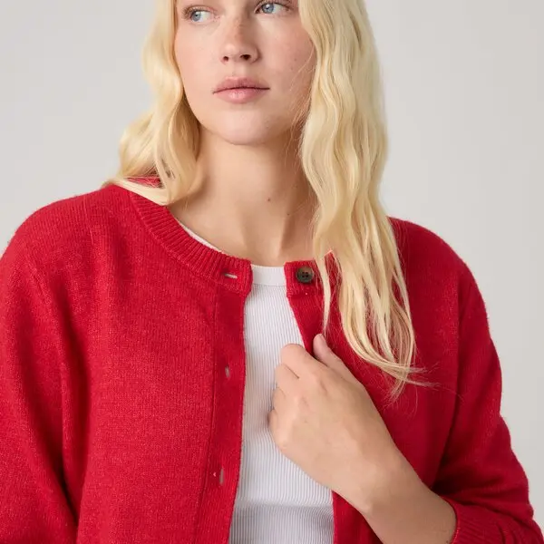 LEVI'S Claire Cardigan