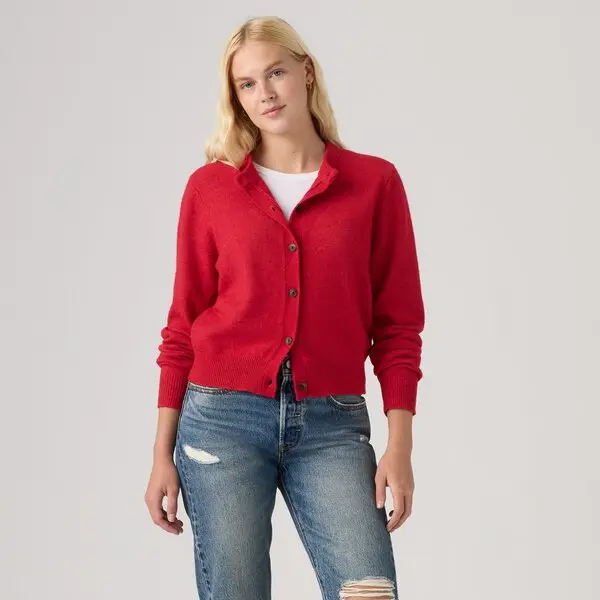 LEVI'S Claire Cardigan
