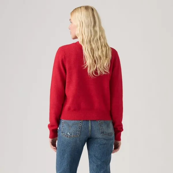 LEVI'S Claire Cardigan