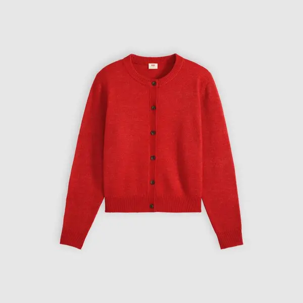 LEVI'S Claire Cardigan