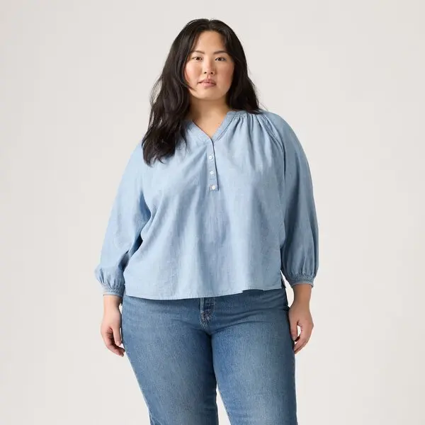 LEVI'S Reverie Blouse