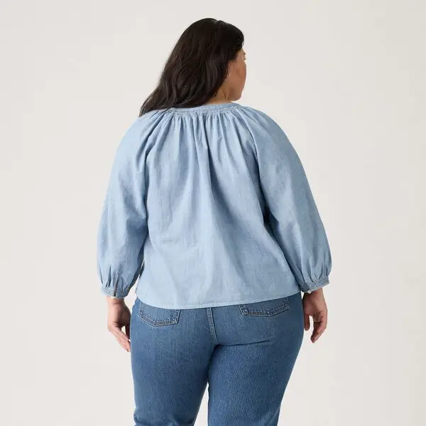 LEVI'S Reverie Blouse