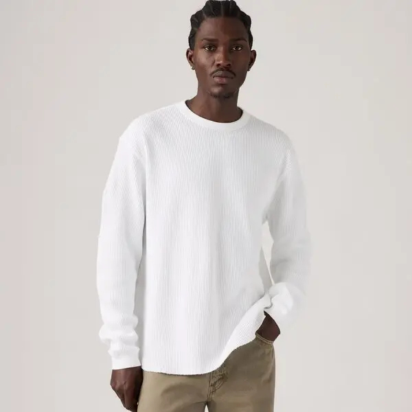 LEVI'S Red Tab Relaxed Long-sleeve Thermal
