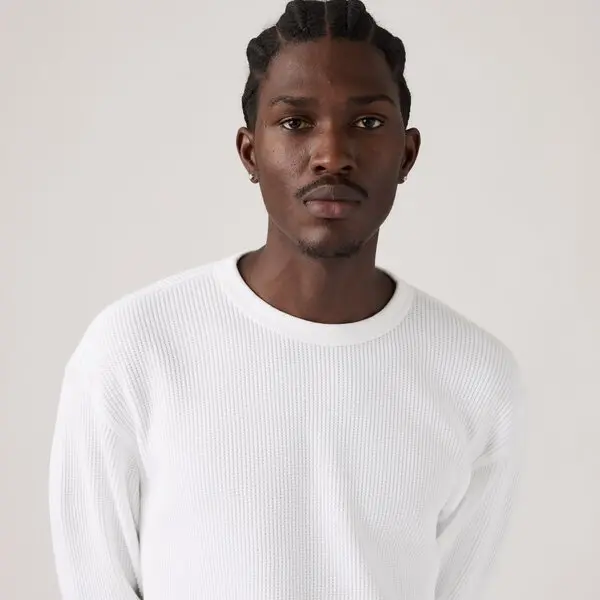 LEVI'S Red Tab Relaxed Long-sleeve Thermal