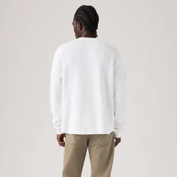 LEVI'S Red Tab Relaxed Long-sleeve Thermal