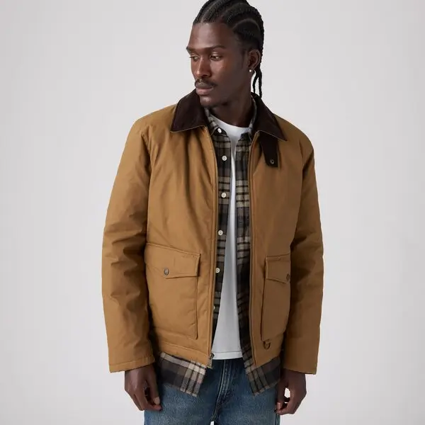 LEVI'S Barn Jacket