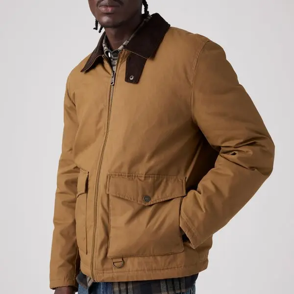 LEVI'S Barn Jacket