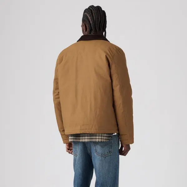 LEVI'S Barn Jacket
