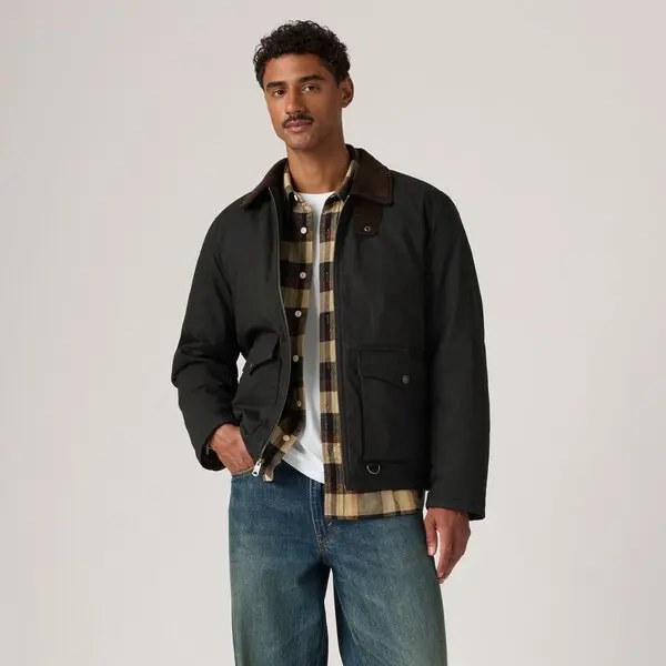 LEVI'S Barn Jacket