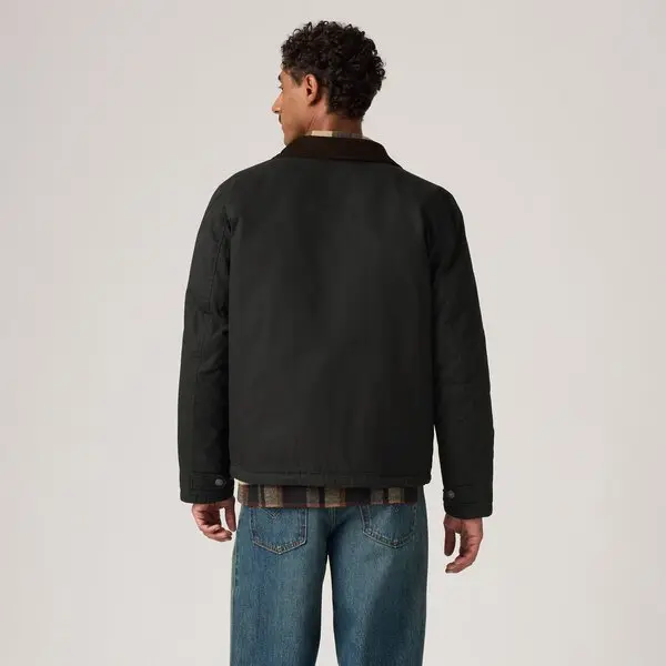 LEVI'S Barn Jacket
