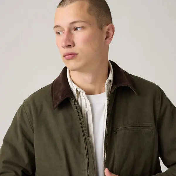 LEVI'S Barn Jacket